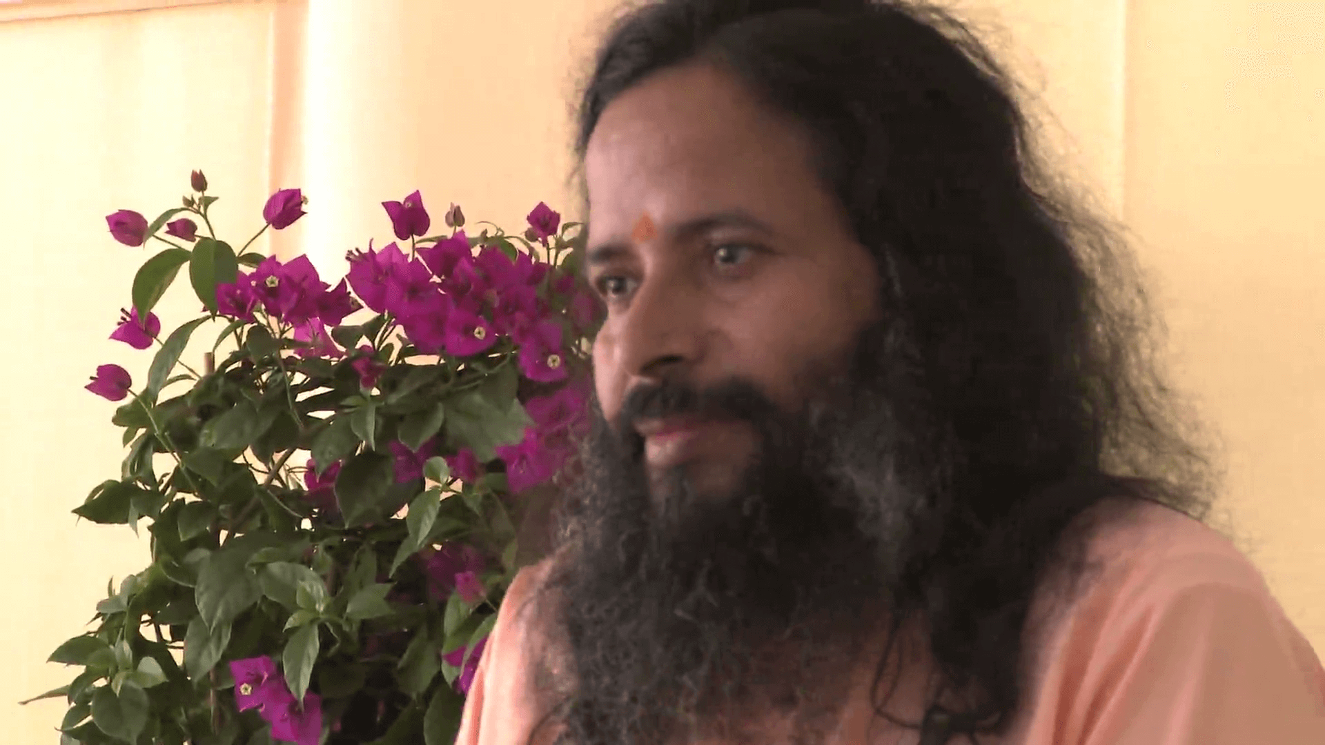 Digital streaming media from Kriya Yoga International