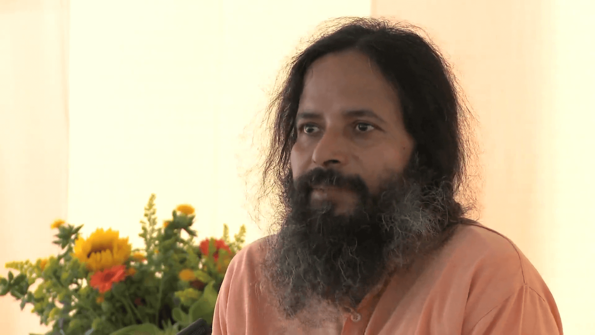 Digital streaming media from Kriya Yoga International