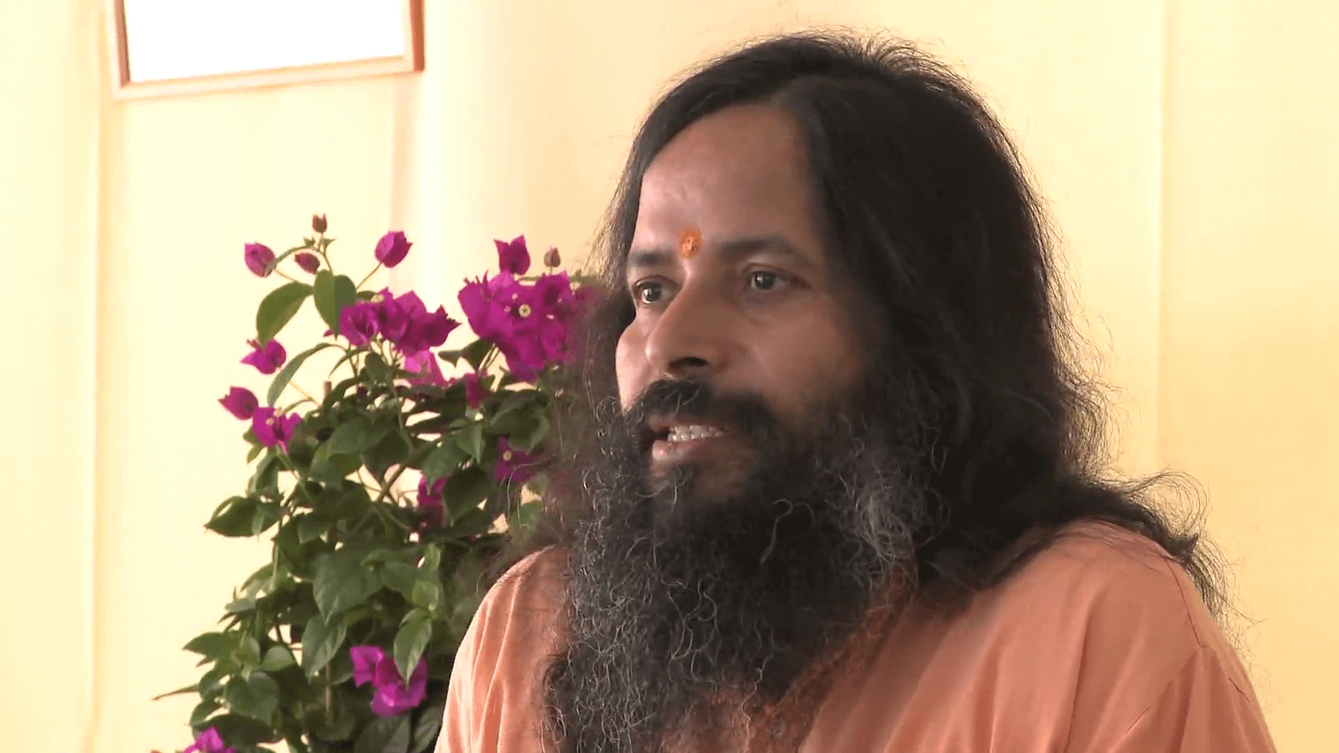 Digital streaming media from Kriya Yoga International