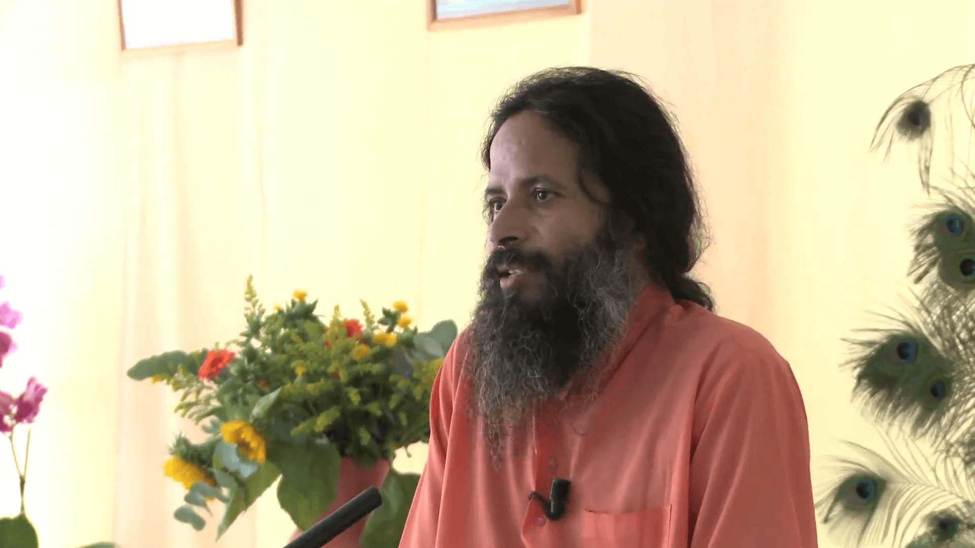 Digital streaming media from Kriya Yoga International